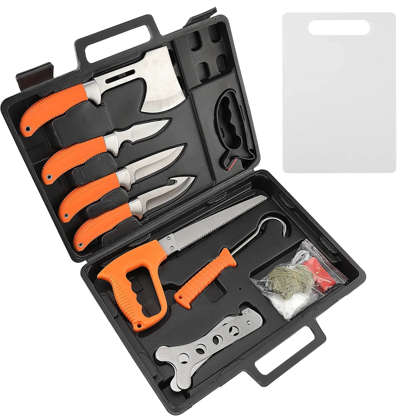 Field Dressing kit – Hayes Expedition