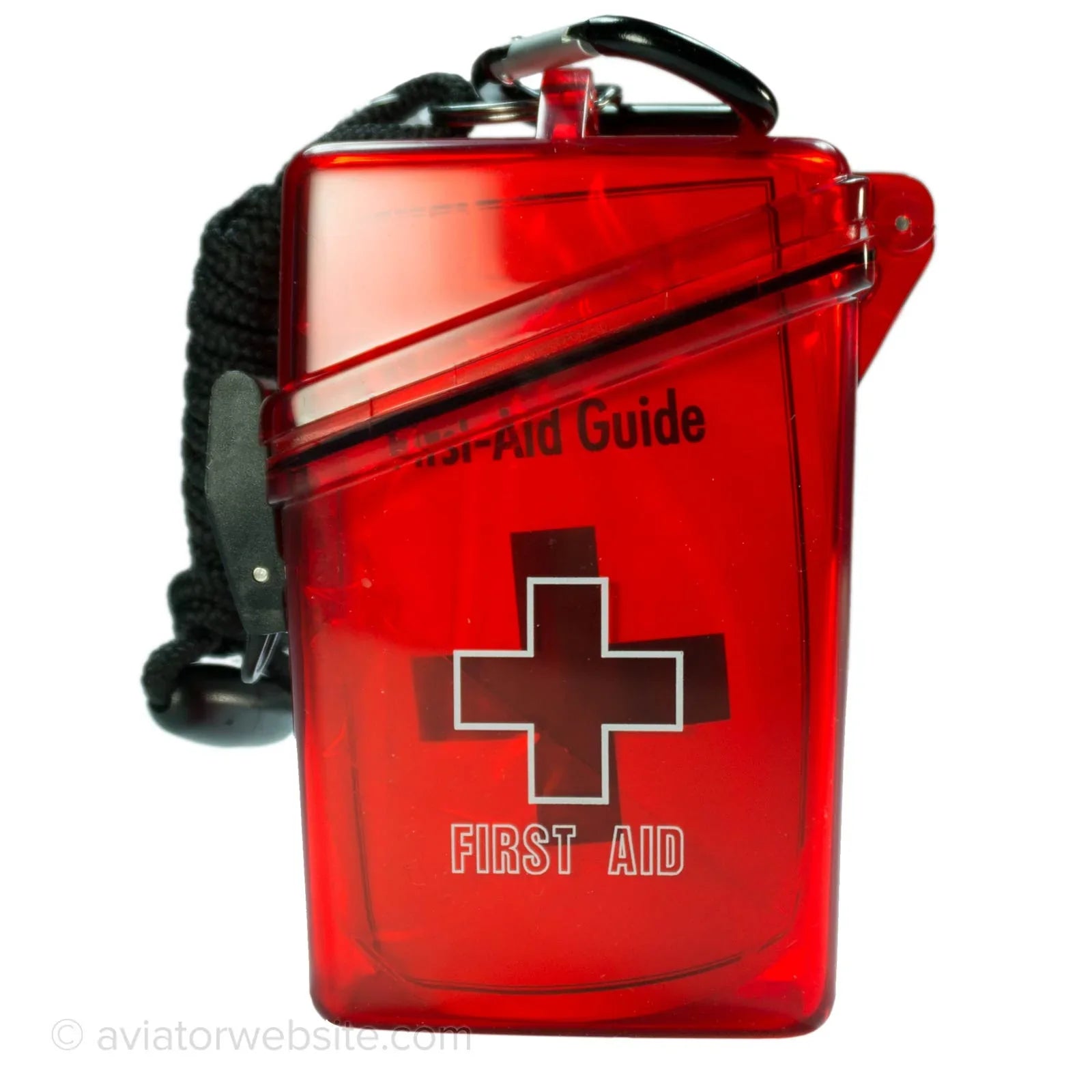 First Aid Kits Mres – Hayes Expedition